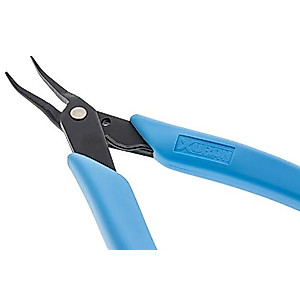 Pliers - Xuron Bent Nose 450BN
