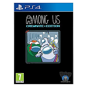 Among Us: Crewmate Edition (PS4)