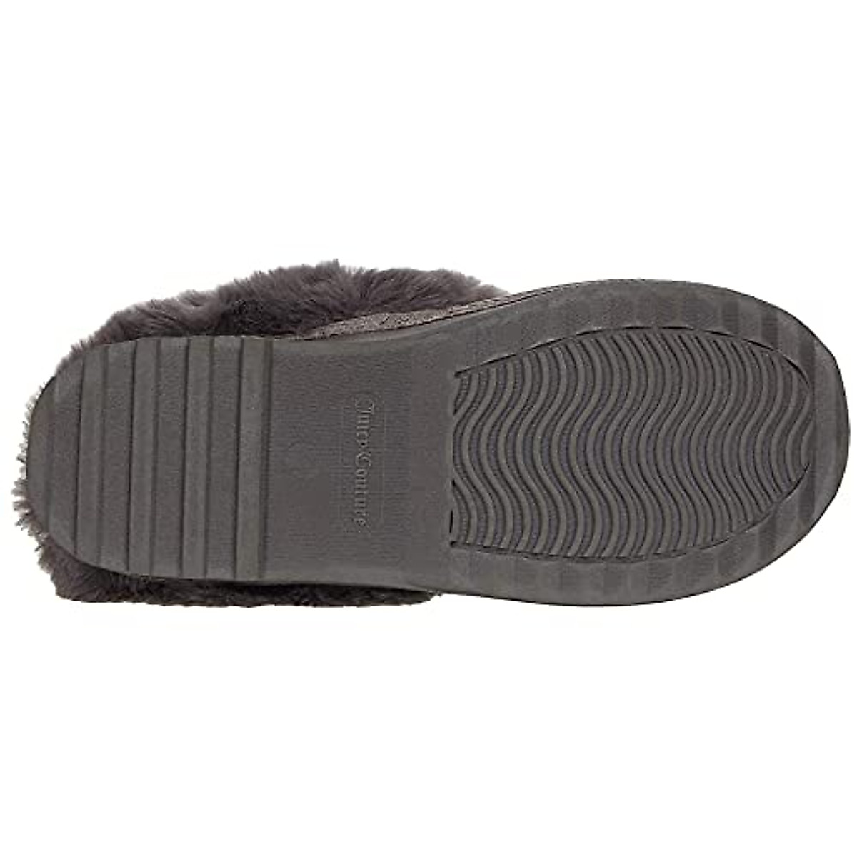 Juicy Couture Jester Grey SM M