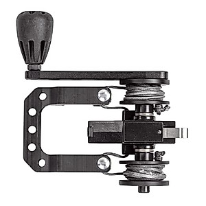 Killer Instinct KI Series Crossbow Crank Cocker. Exclusively for KI Series Crossbows. Check for Compatibility with Your Crossbow!