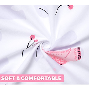 BREALIZE – Baby Bassinet Sheet, 100% Jersey Cotton – 2 Pack – 32 x 16 x 4 inches, Universal Fitted Bassinet Sheets for Baby Girls and Boys with Cloud and Bear Pattern – Color Grey and White