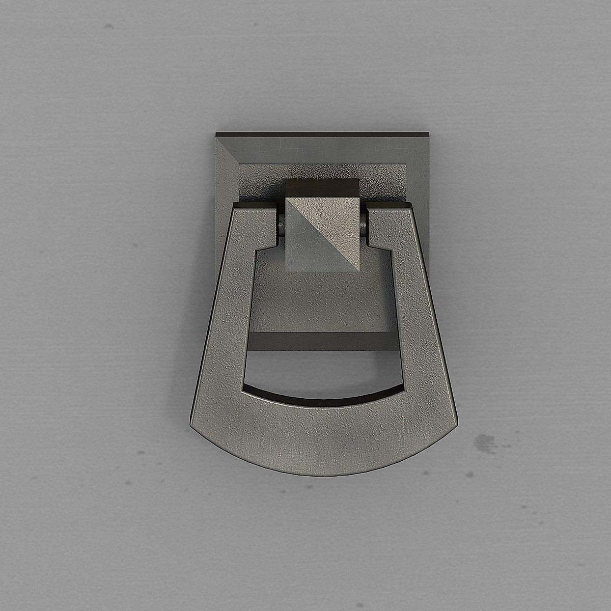 Bush Furniture Salinas L Shaped Desk with Hutch in Cape Cod Gray | Corner Table with Drawers and Storage for Home Office