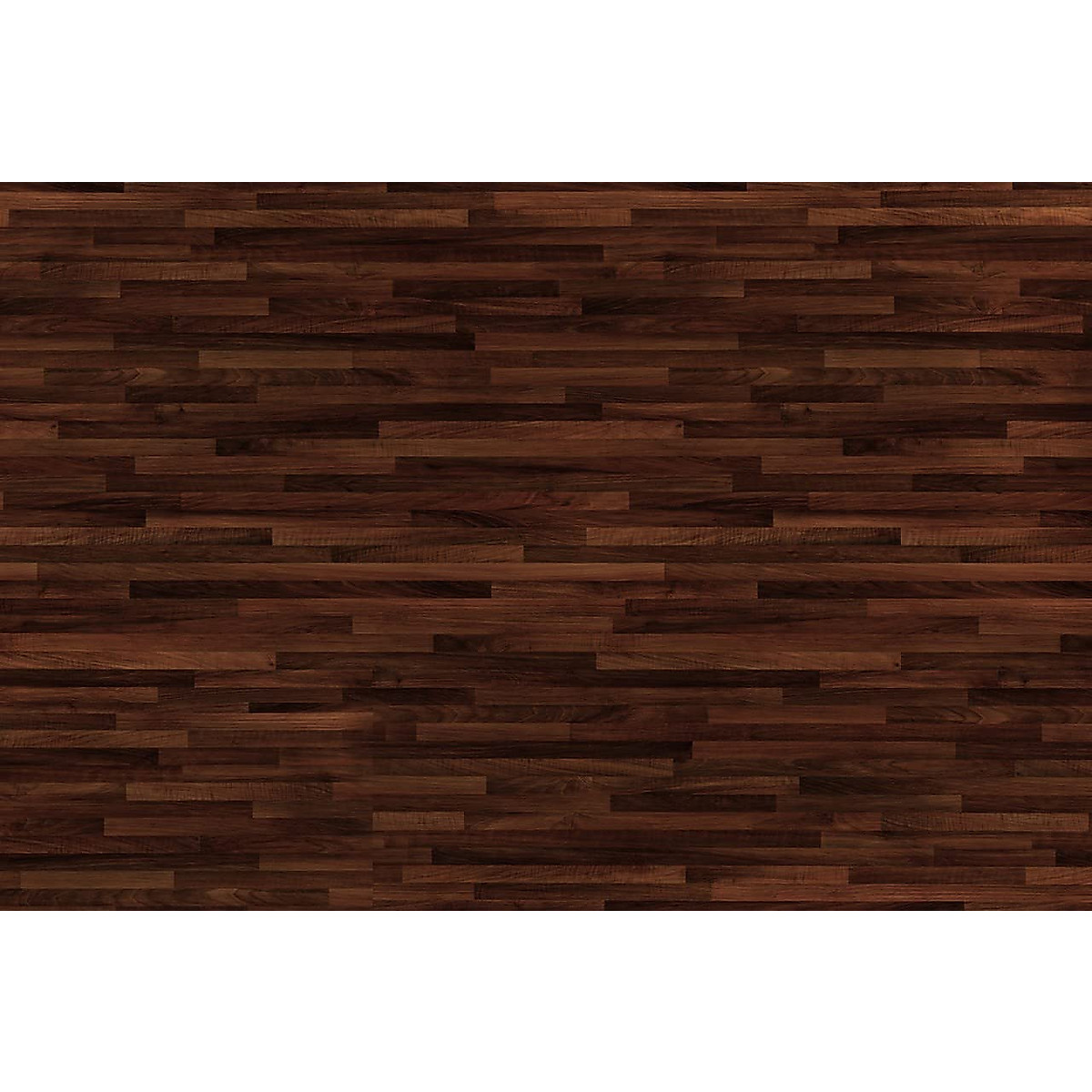 Modern Contemporary Black Brown Wood Texture Area Rug for Living Room Bedroom Dining Room Washable No-Slip Indoor Outdoor Floor Carpet Kitchen Laundry Balcony Runner Rug 2x3