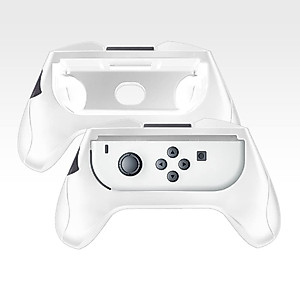 Gammac NS Joy-Con Hand Grip (2 Pack)
