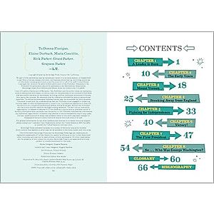 The Story of George Washington: An Inspiring Biography for Young Readers (The Story of Biographies)