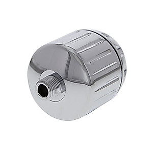 Sprite Showers HO2-CM High Output 2 Universal Shower Filter, Chrome