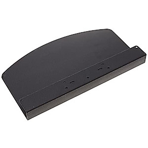 3M Corner Maker, Black, Mount Keyboard Tray in Corner (CM100MB)