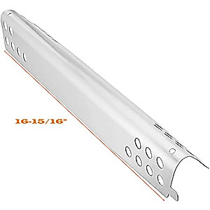 Blackhoso Replacement Parts Kit for Charbroil Performance 5 Burner Grills 463243518 463243519 463275517 463275717 463373319 463373019 463347518 463347519