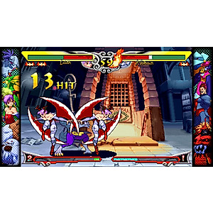 Capcom Fighting Collection - Xbox One - Xbox One Xbox One Edition