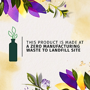 Herbal Essences bio:renew Passion Flower & Rice Milk Nourishing Shampoo, 13.5 fl oz