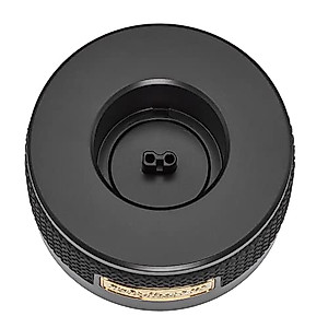 BaBylissPRO LIMITEDFX BOOST+ Collection: Clipper, Trimmer, and bases - Black, Unisex Adult