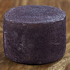 Murcia Al Vino - Wine Soaked Goat Cheese (1 lb cut portion)