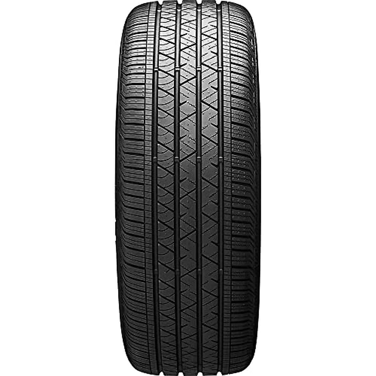 CONTINENTAL ContiCrossContact LX Sport All-Season Radial Tire - 235/55R19 101H