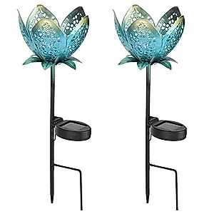 01 02 015 Solar Pathway Light, Durable and Rain‑Proof Energy Saving and Long Service Time Outdoor Solar Lamp for Garden for Home