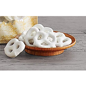 Harry & David Tower of Treats Sweet Chocolate Truffles, Popcorn Gift Tower