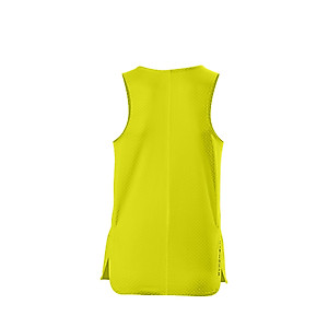 EvoShield Women's Standard Tank, Citrine, X-Small