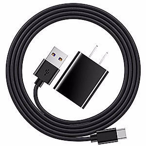 USB-C Fast Wall Charger Charging Cable Cord for Bose SoundLink Flex Bose Soundlink Mini II Special Edition Bose 700, Tribit XSound Go Surf/StormBox Pro Portable Smart Bluetooth Speaker