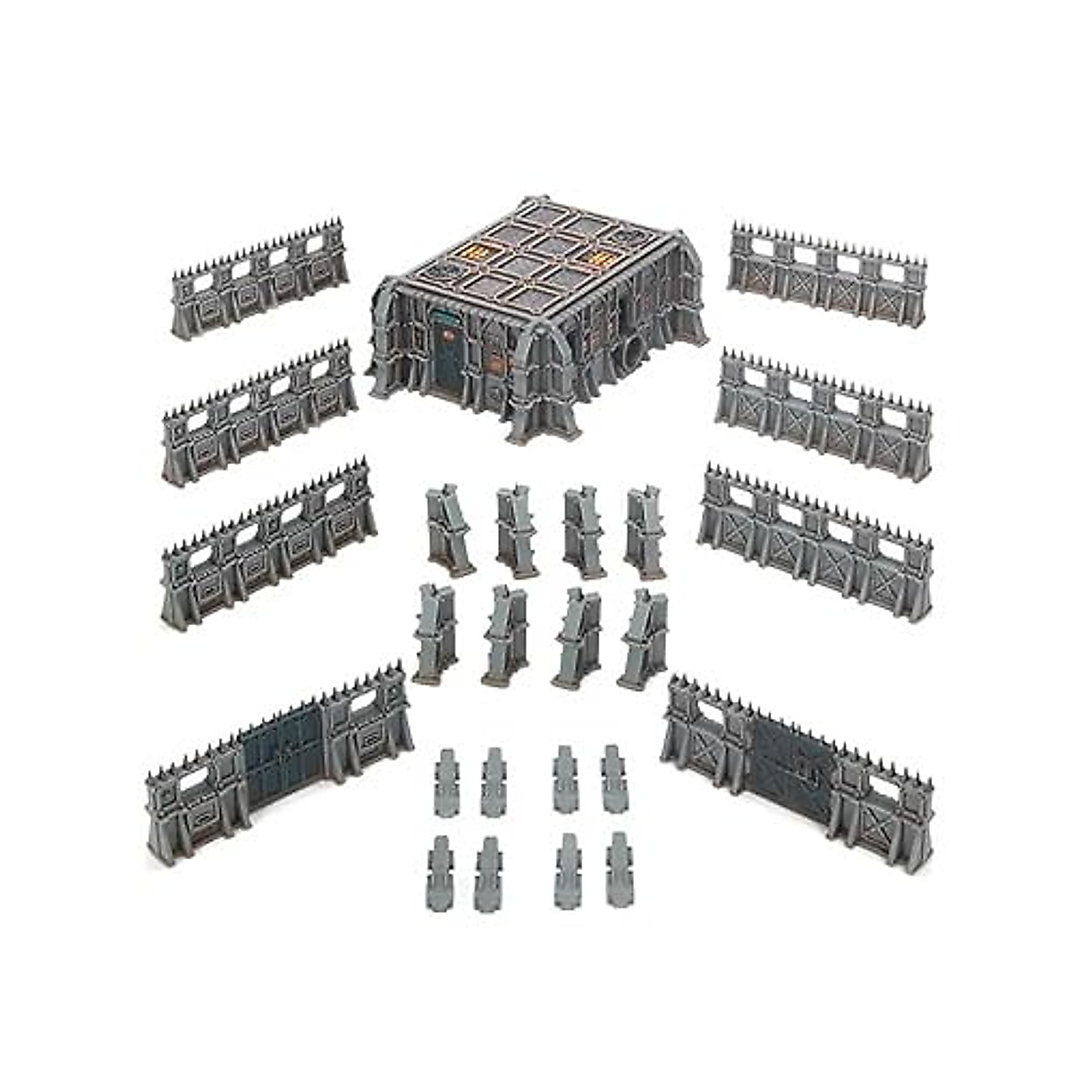 Games Workshop Warhammer 40K 2023 Ultimate Starter Game Set
