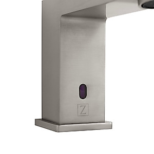 ZLINE Bliss Touchless Bath Faucet in Brushed Nickel (BLS-BFS-BN)