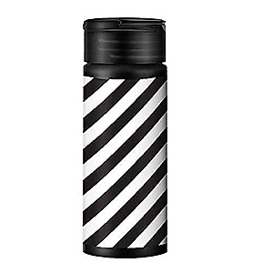 DEGENTZ King Sized Hair Styling Powder - Volumizing and Mattifying Hold (0.8oz / 25g) - Add Life and Texture without Grease - Non-Sticky, Natural Look