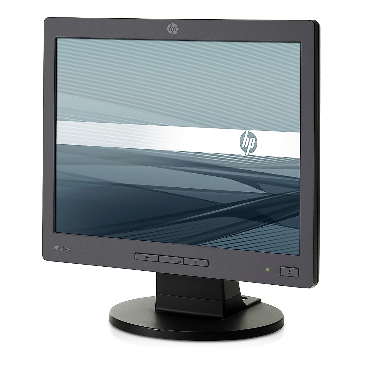 HP LL543AA#ABA L1506x 15'' LED-Backlit LCD Monitor