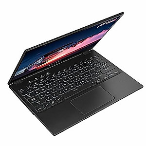 ASUS ROG Flow X13 2-in-1 Touch Gaming Laptop, 13.4" WUXGA 120Hz, AMD 8-Core Ryzen 9 6900HS, GeForce RTX 3050 Ti, 16GB RAM, 1TB PCIe SSD, Backlit, Fingerprint, WiFi 6E, PDG Active Pen, Win 11 Pro