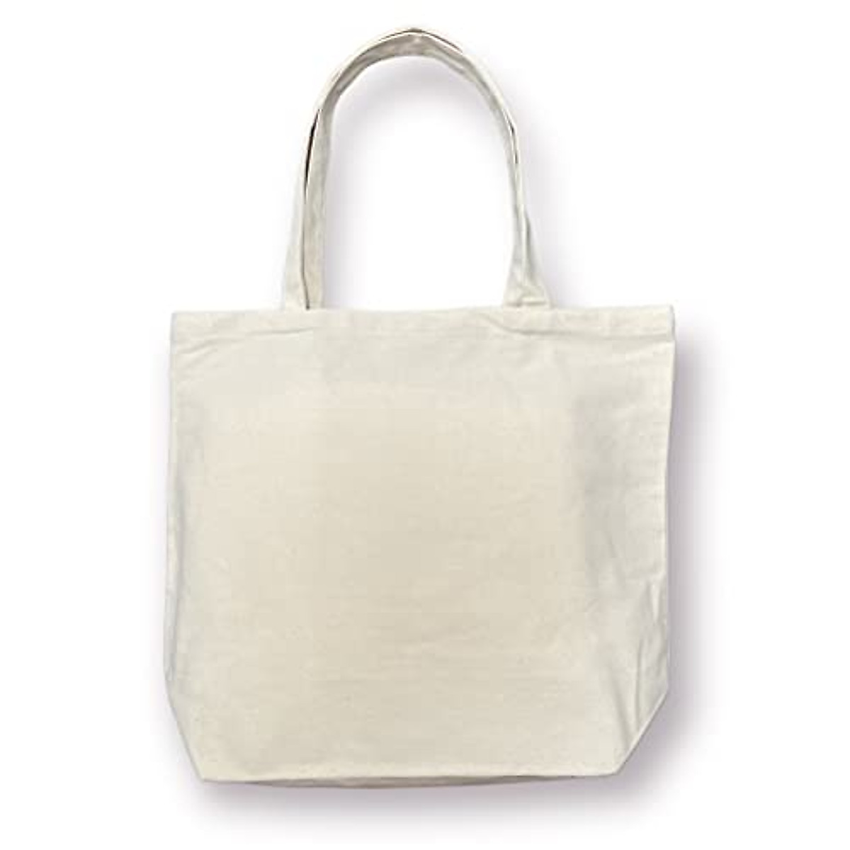 Friend EITAI Sanrio Pochacco Cute Tote Bag, Shopping Bag, Kitchen Reusable Grocery Bag, 15 in(H) x 11.8 in(L) x 5.5 in(W)