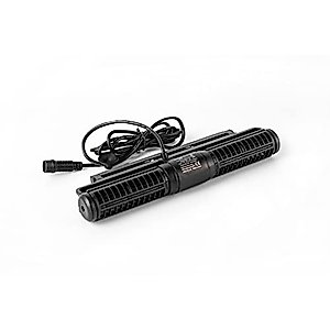 Jebao SCP-120 Cross Flow Pump Wave Maker with Controller