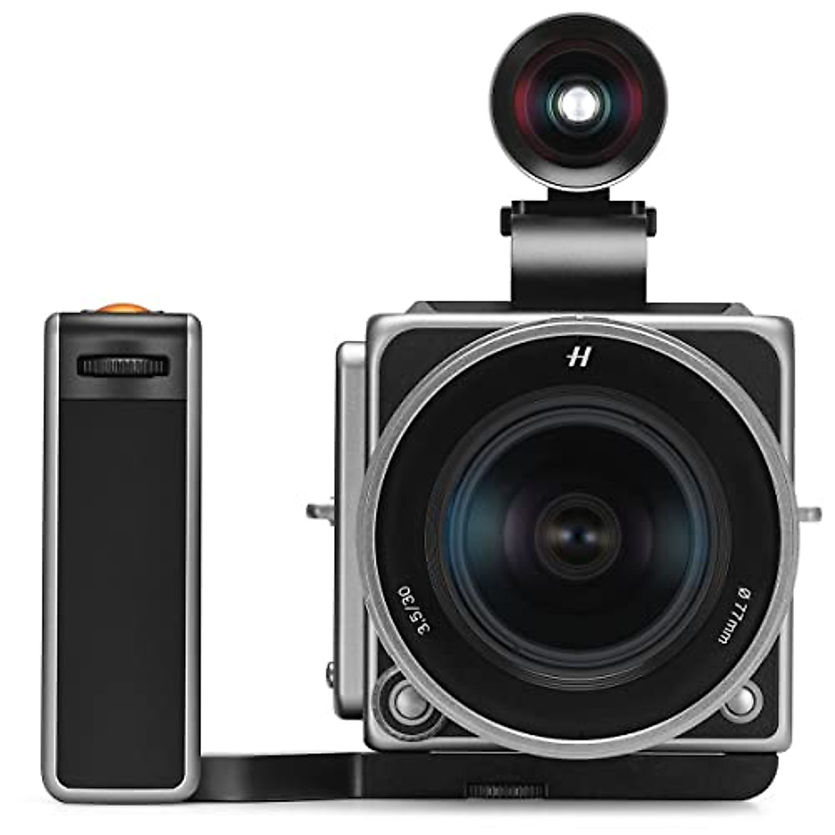Hasselblad 907X Anniversary Edition Kit