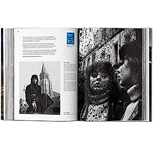 Paris. Portrait of a City