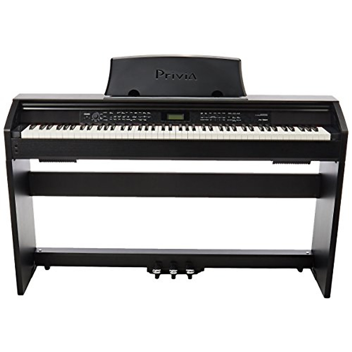 Casio Privia PX-780 88-Key Digital Piano