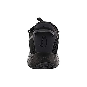 Nike Mens PG 4 CD5079 005 Triple Black - Size 7.5