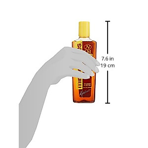 Mirta De Perales N Oil Treament Shampoo, 8 Ounce