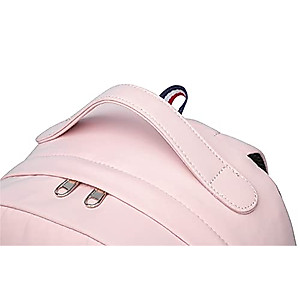 GENGX WesQi Teens Lightweight Bookbag-Ghostbusters Durable Schoolbag,Back to School Knapsack for Travel,School