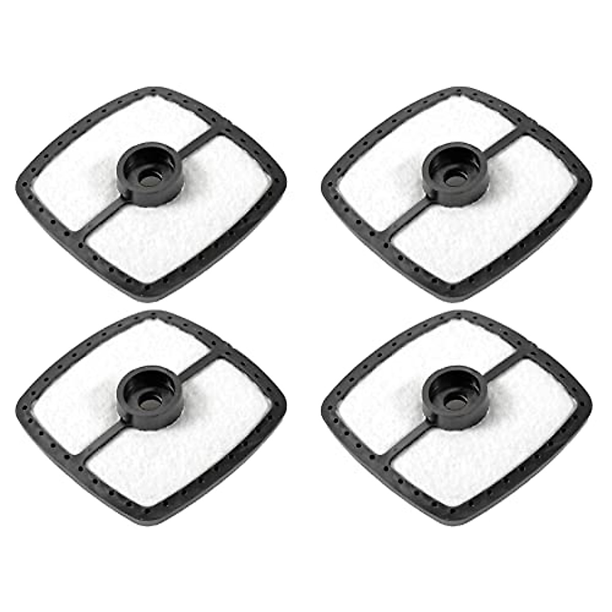 Echo A226001410 Air Filter, Double Layer