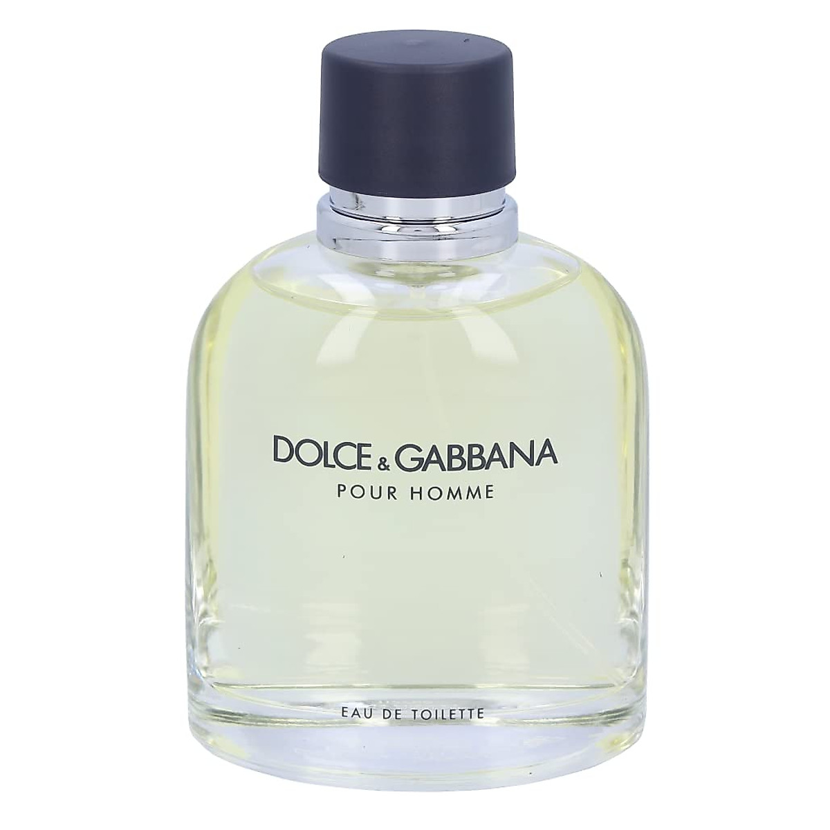 Dolce & Gabbana Men Edt spray 4.2 Oz