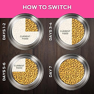 Purina Pro Plan Veterinary Diets UR Urinary Ox/St Canine Formula Dog Food Dry Kibble - 25 lb. Bag