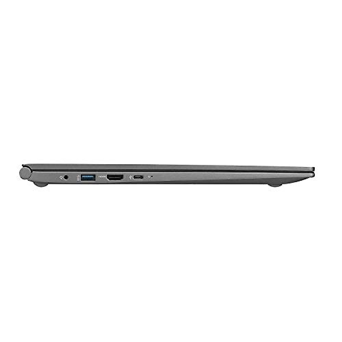 LG Gram Thin and Light Laptop 17in Intel i7-8565U 16GB RAM 256GB SSD Windows 10 (Renewed)