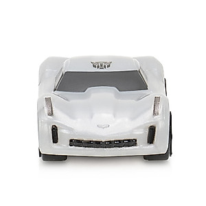 Micro Machines Transformers Revenge of The Fallen Set - 8 Highly Detailed Vehicles - Autobots - Decepticons - More Than Meets The Eye - Amazon Exclusive