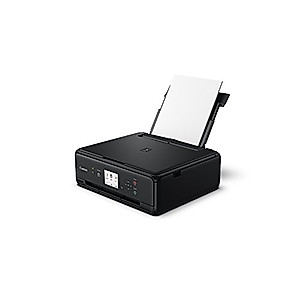 Canon TS5020BK Pixma TS5020 Black Inkjet