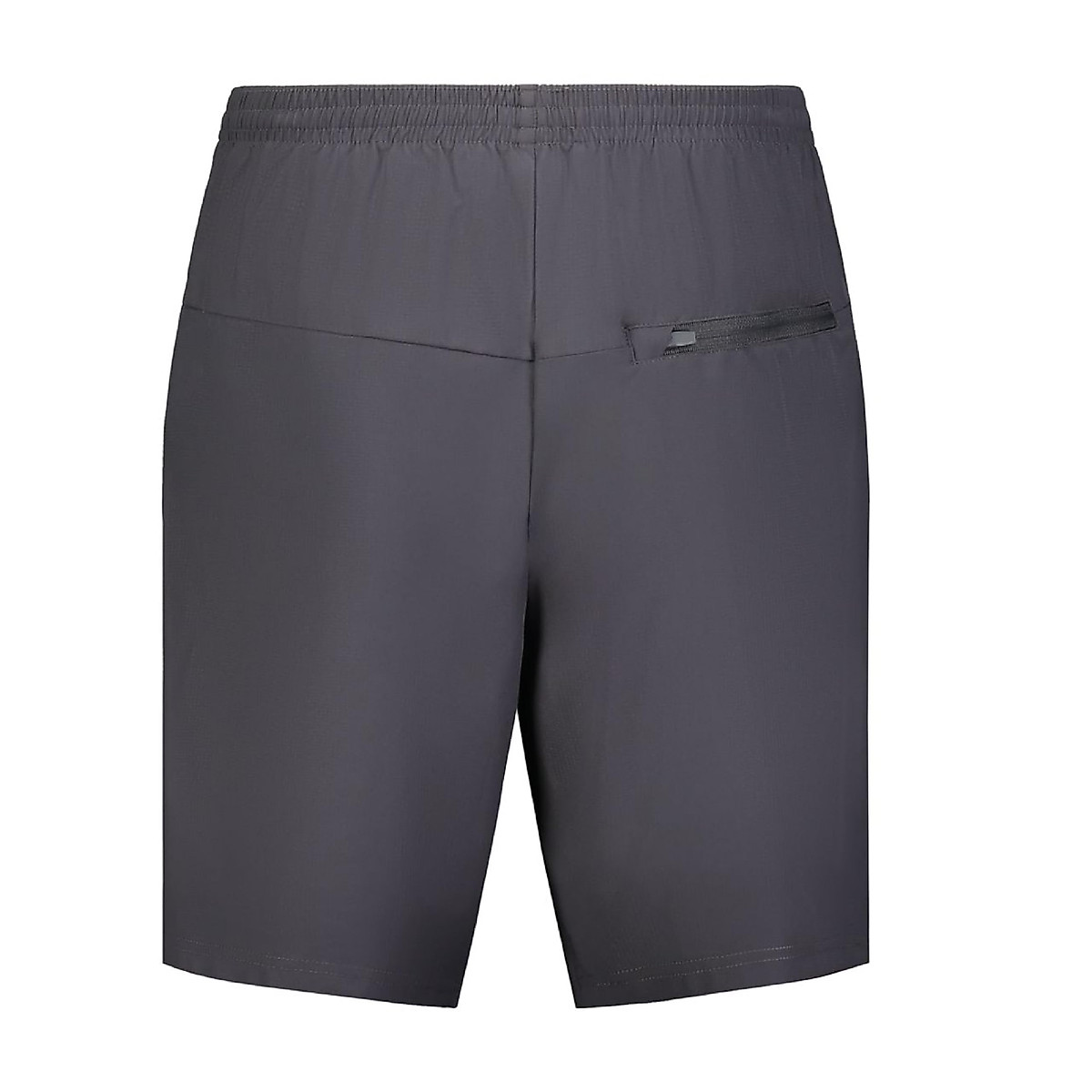 Russell Athletic Legend Stretch Woven Shorts Stealth XL