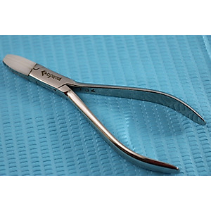 New Adjusting Eyeglass Arms Frame Plier Multi-Purpose Optical Optician Tool CYNAMED USA