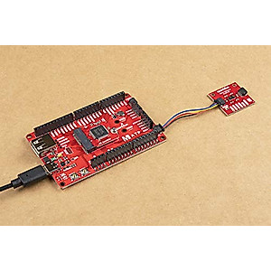SparkFun MicroMod SAMD51 Processor - Modular Interface Ecosystem Connects SAMD51 microcontroller Processor Board Compatible with Various Carrier Board peripherals