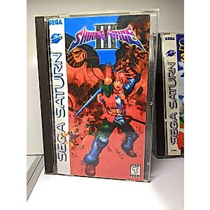 Shining Force III