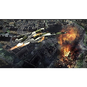 Heroes Over Europe - Playstation 3