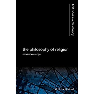 The Philosophy of Religion (First Books in Philosophy)