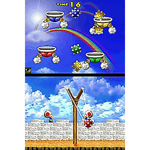 New Super Mario Bros. - Nintendo DS