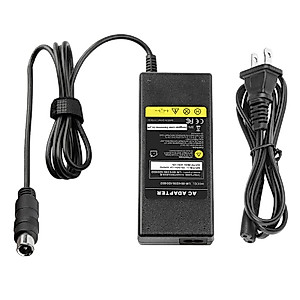 84W 42V 2A Charger for Bird Lime Lime-S Skip Spin Xiaomi M365 - Electric Scooter Charger - Brid Charger,Lime Charger- 1 Pin