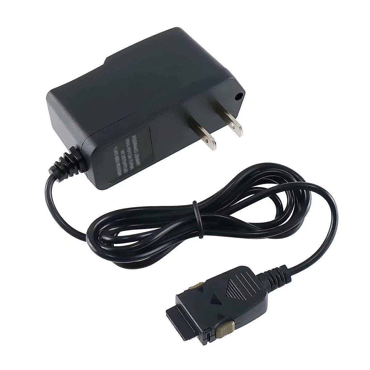 (Taelectric) Replacement AC Home Travel Charger for LG VX6100 VX8000 VX7000 VX4700 VX9800