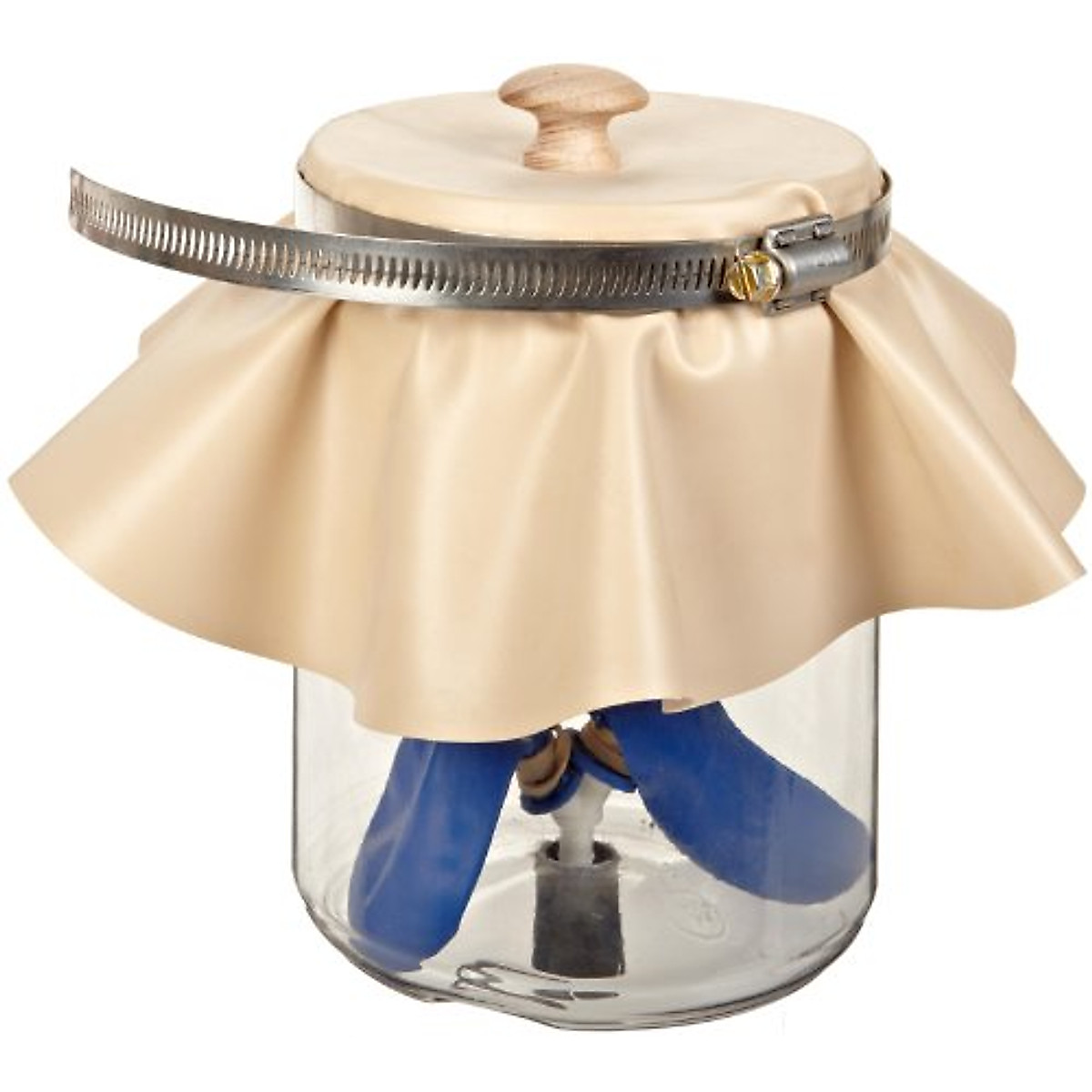 American Educational Lung Demonstration Kit